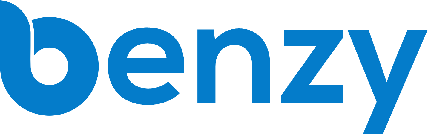 Benzy – A life and health company.
